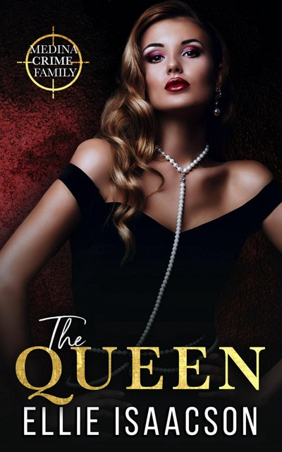 Smashwords – The Queen – a book by Ellie Isaacson
