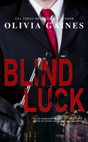 Smashwords – Blind Luck