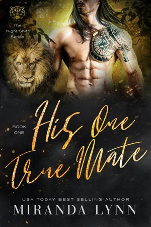 Smashwords – His One True Mate