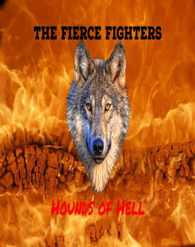 Smashwords – The Fierce Fighters: Hounds of Hell ; Prologue – a book by ...