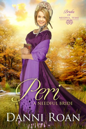 Smashwords – Peri