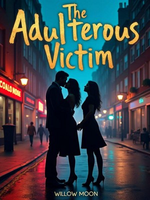 Smashwords – The Adulterous Victim
