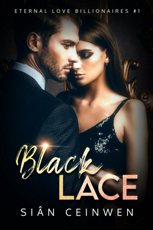 Smashwords – Black Lace