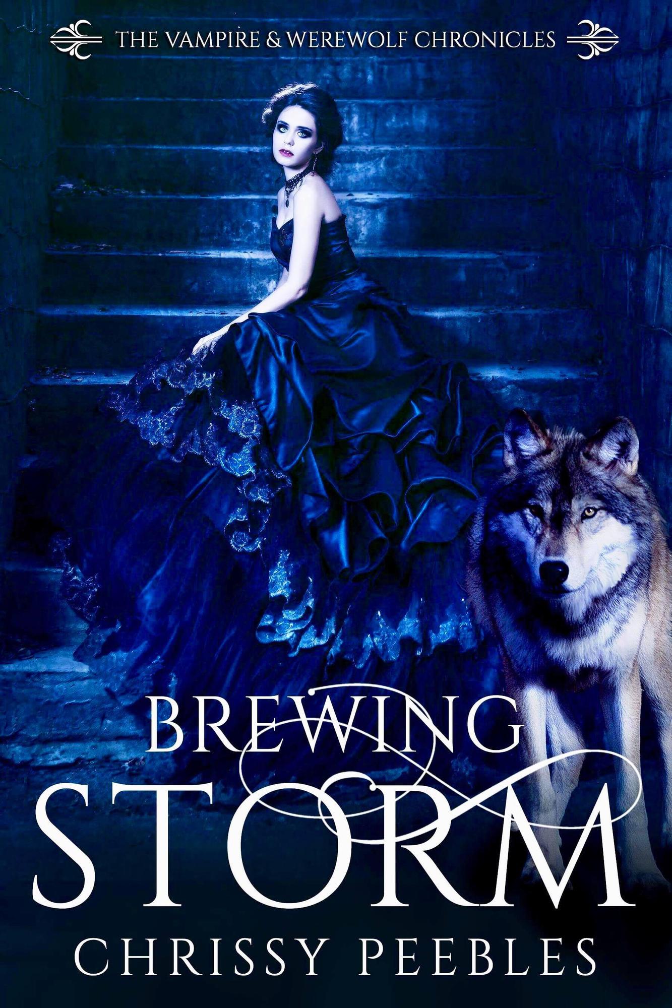 Smashwords – Brewing Storm – a book by Chrissy Peebles