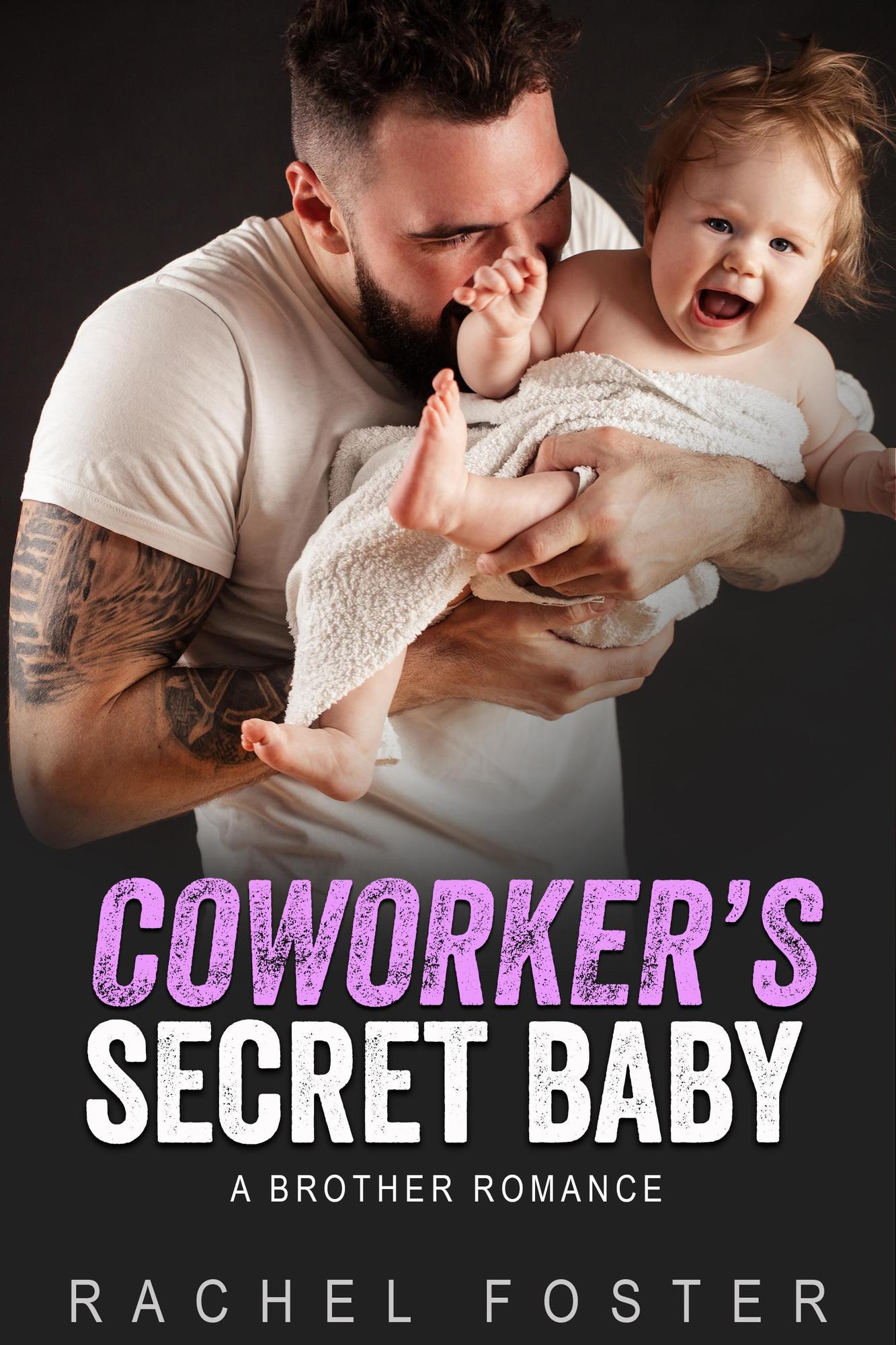 Smashwords – Coworker's Secret Baby – a book by Rachel Foster