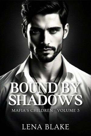 Smashwords – Bound by Shadows