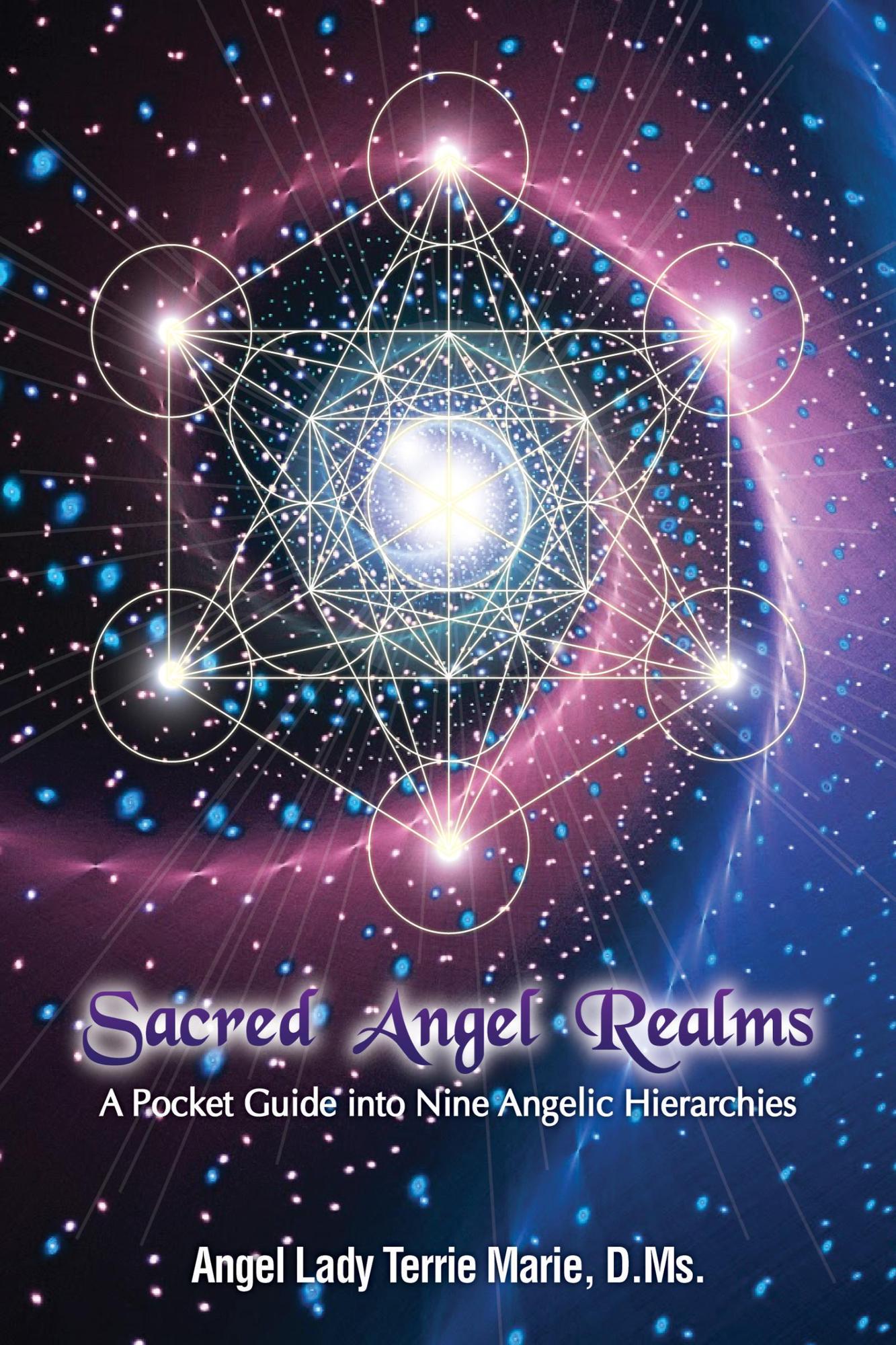 Smashwords – Sacred Angel Realms: A Pocket Guide into Nine Angelic ...