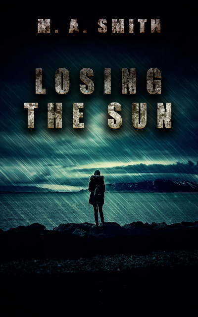Smashwords – Losing The Sun – a book by M A Smith