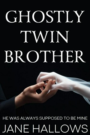 Smashwords – Ghostly Twin Brother