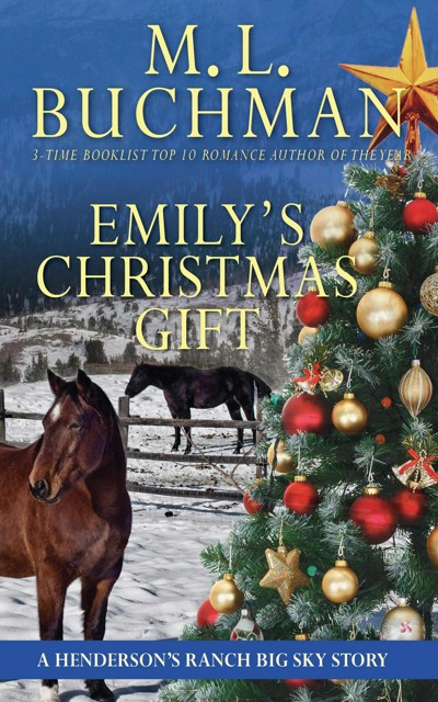 Smashwords – Emily's Christmas Gift: A Big Sky Montana Romance Story – a book by M. L. Buchman