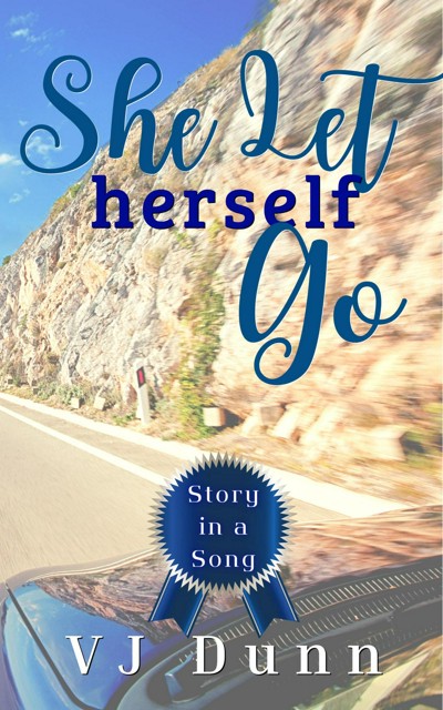 Smashwords – She Let Herself Go – a book by VJ Dunn