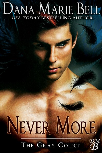 Smashwords – Never More – a book by Dana Marie Bell