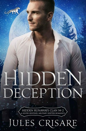 Smashwords – Hidden Deception