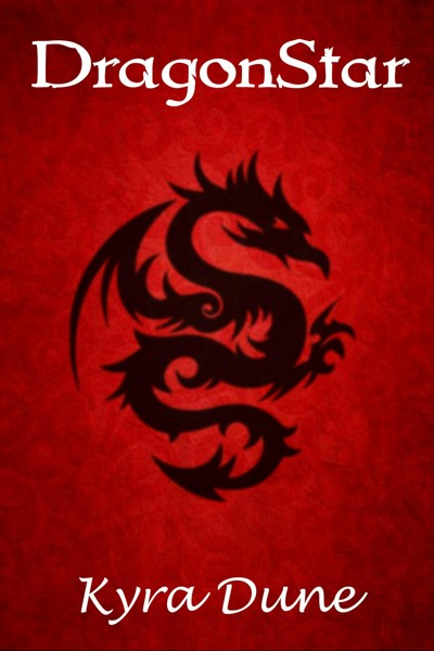Smashwords – DragonStar – a book by Kyra Dune