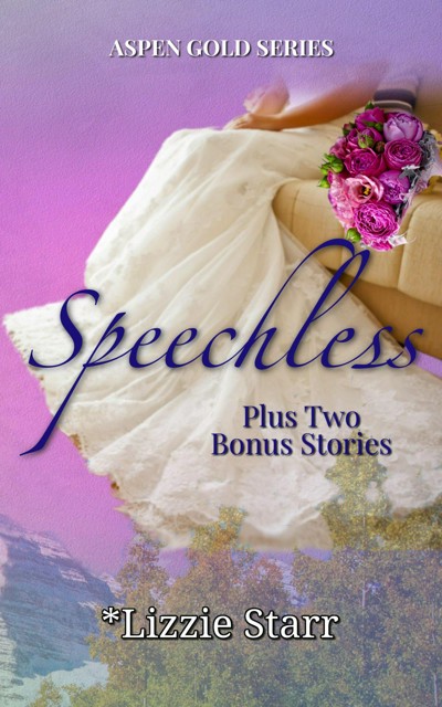 Smashwords – Speechless – a book by *lizzie starr