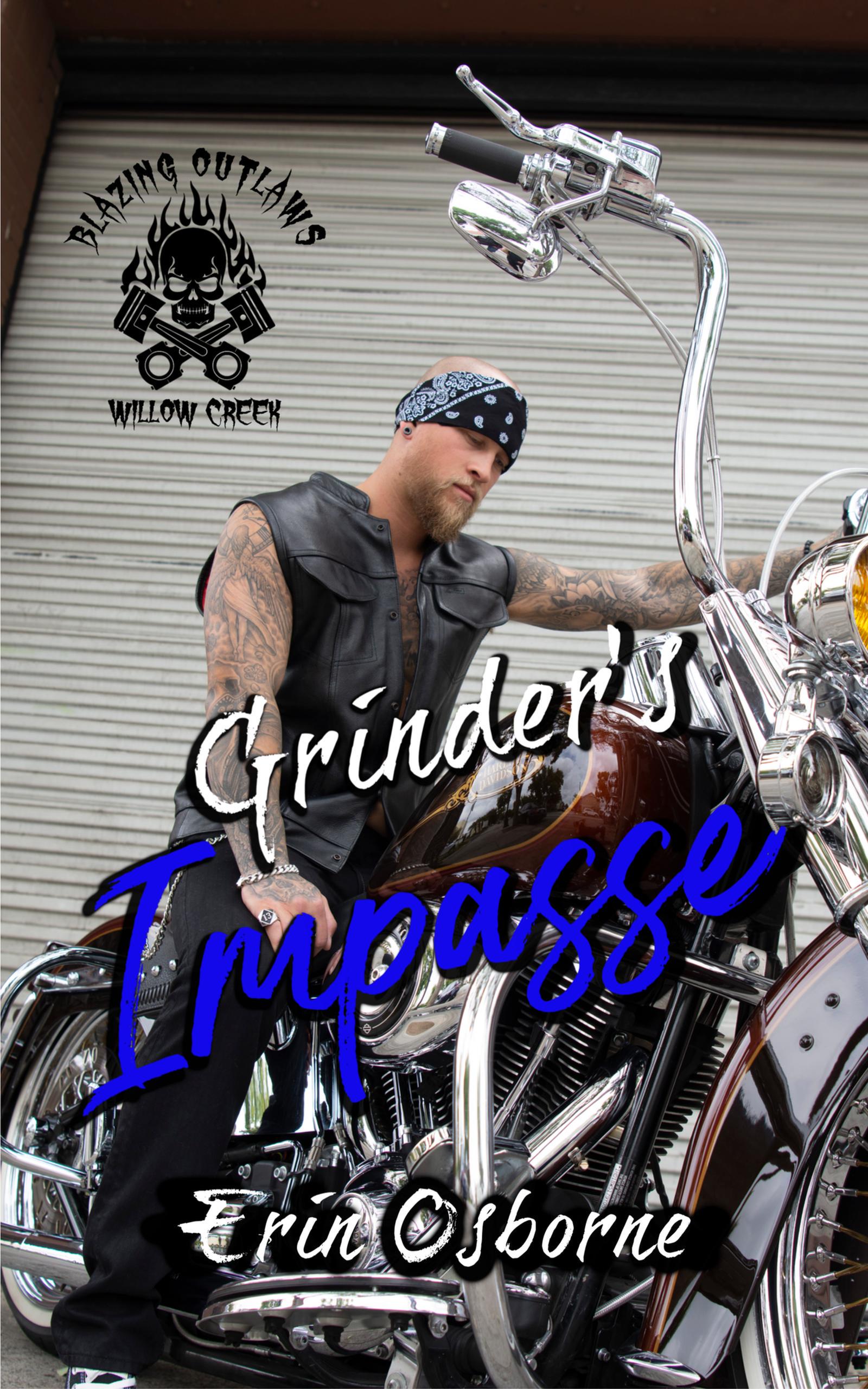 Smashwords – Grinder's Impasse – a book by Erin Osborne