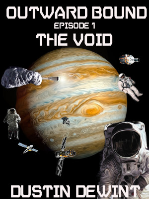 Smashwords – Outward Bound Episode 1: The Void