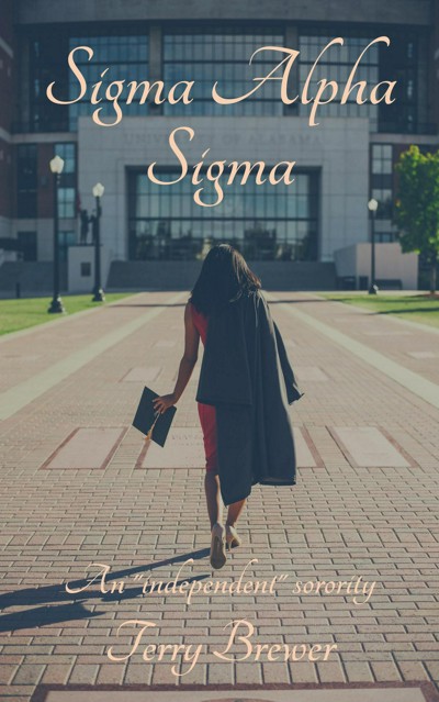 Smashwords – Sigma Alpha Sigma – a book by Terry Brewer
