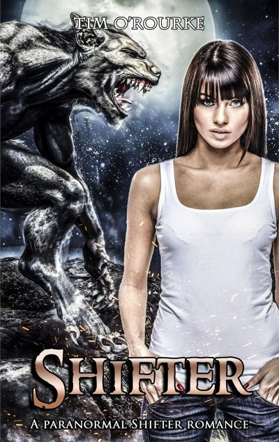 Smashwords – Shifter: A Paranormal Shifter Romance – a book by Tim O'Rourke