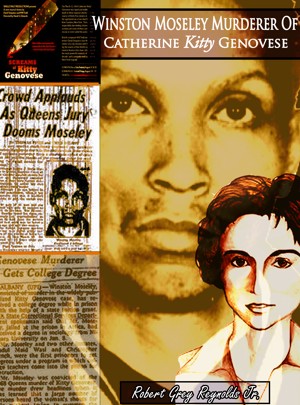 Smashwords – Winston Moseley Murderer Of Catherine Kitty Genovese – a ...