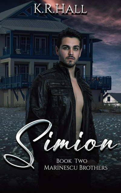 Smashwords – Marinescu Brothers: Simion – a book by K. R. Hall