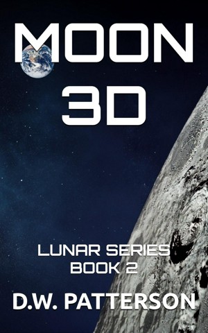 Smashwords – Moon 3D