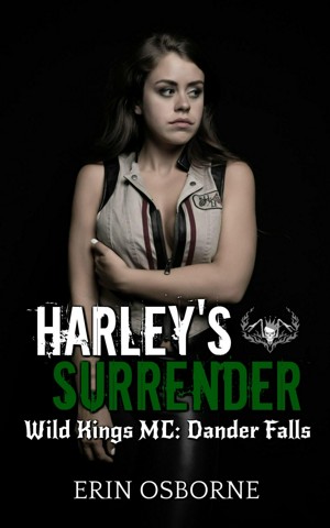 Smashwords – Harley's Surrender