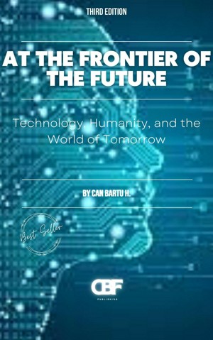 Smashwords – At the Frontier of the Future: Technology, Humanity, and ...