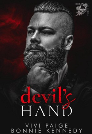 Smashwords – Devil's Hand