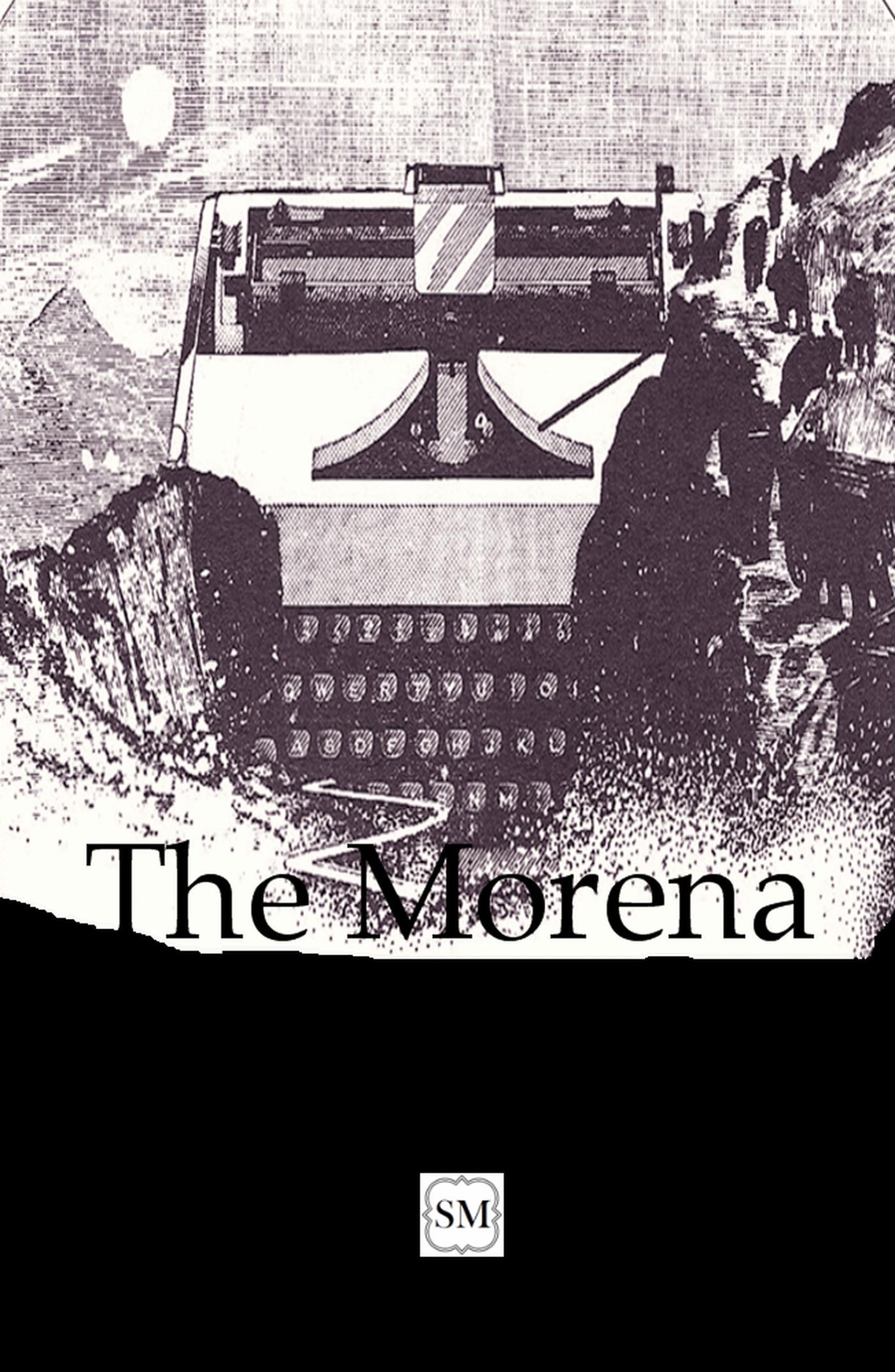 Smashwords – The Morena – a book by Jonathan Falla
