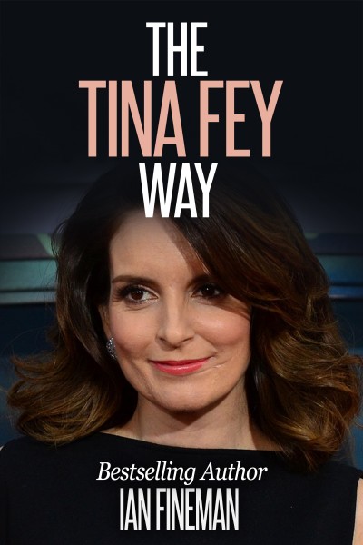 Smashwords – The Tina Fey Way – a book by Ian Fineman