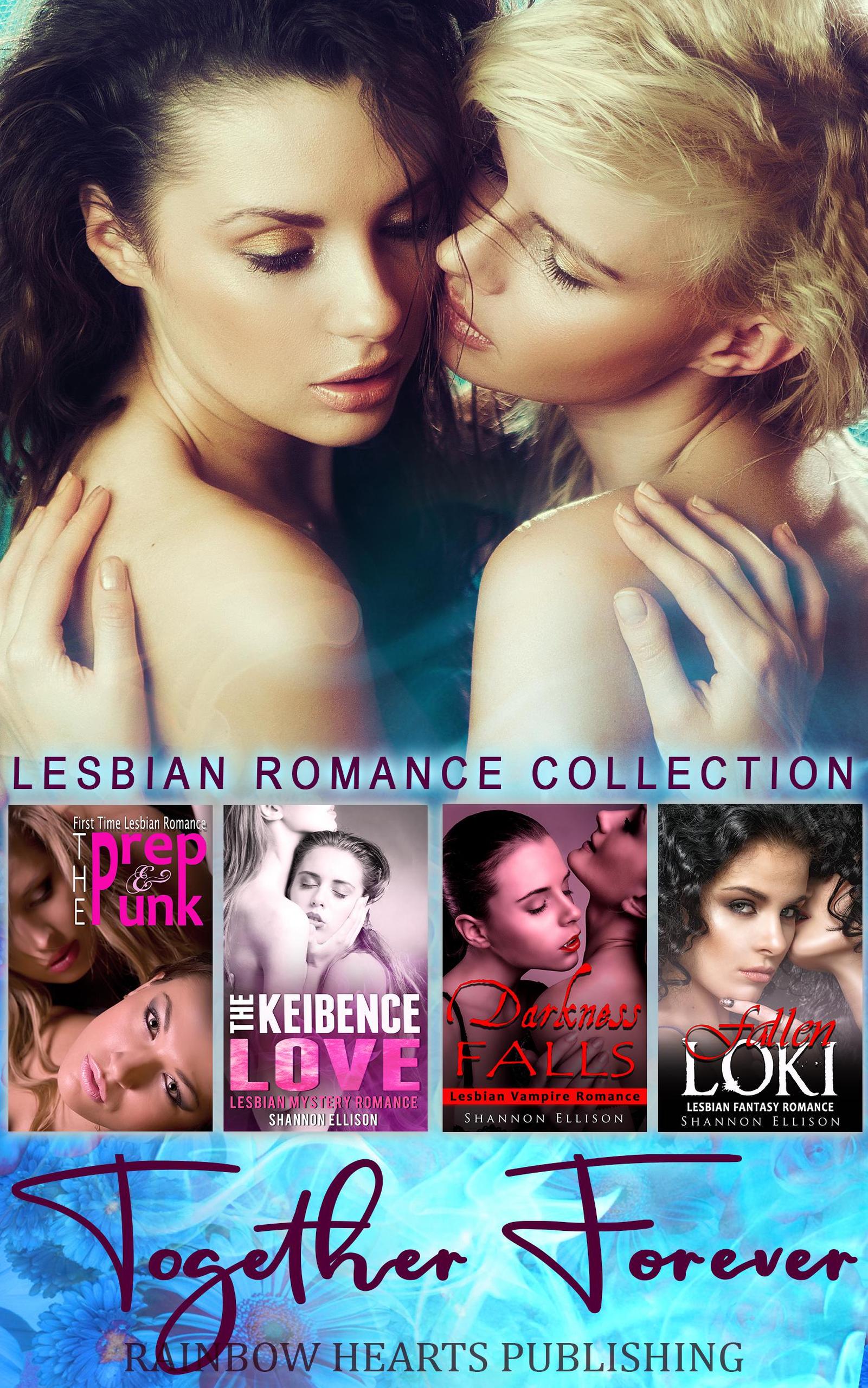 Smashwords Together Forever Lesbian Romance Collection A Book By