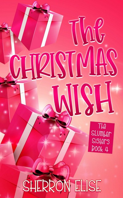 Smashwords – The Christmas Wish – a book by Sherron Elise