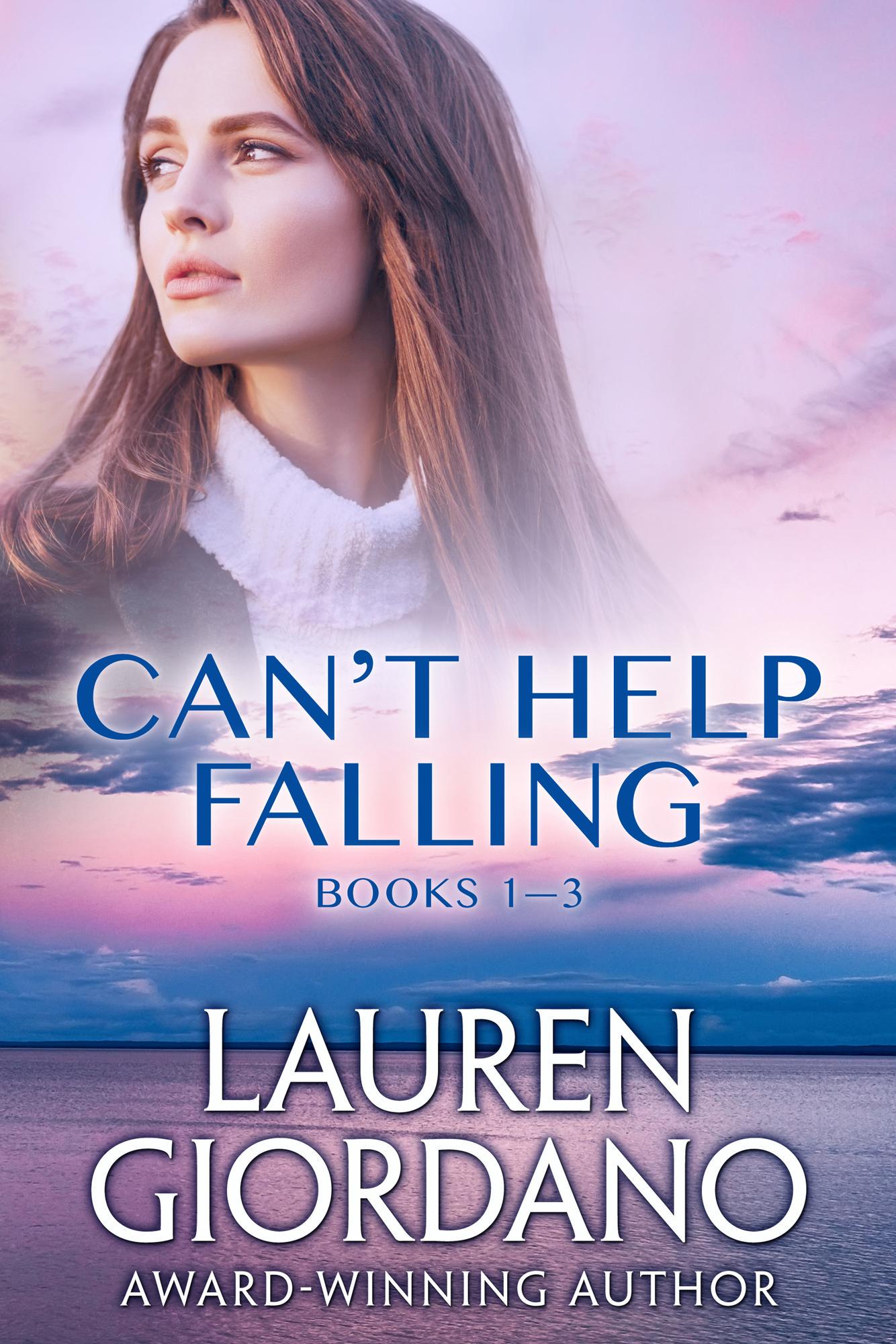 Smashwords – Can't Help Falling Books 1 to 3 – a book by Lauren Giordano