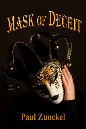 Smashwords – Mask of Deceit