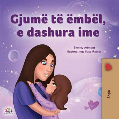 Smashwords – Gjumë të ëmbël, e dashura ime – a book by Shelley Admont ...