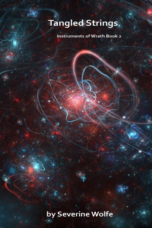 Smashwords – Tangled Strings