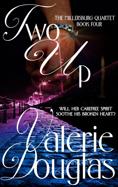 Smashwords – Two Up – a book by Valerie Douglas