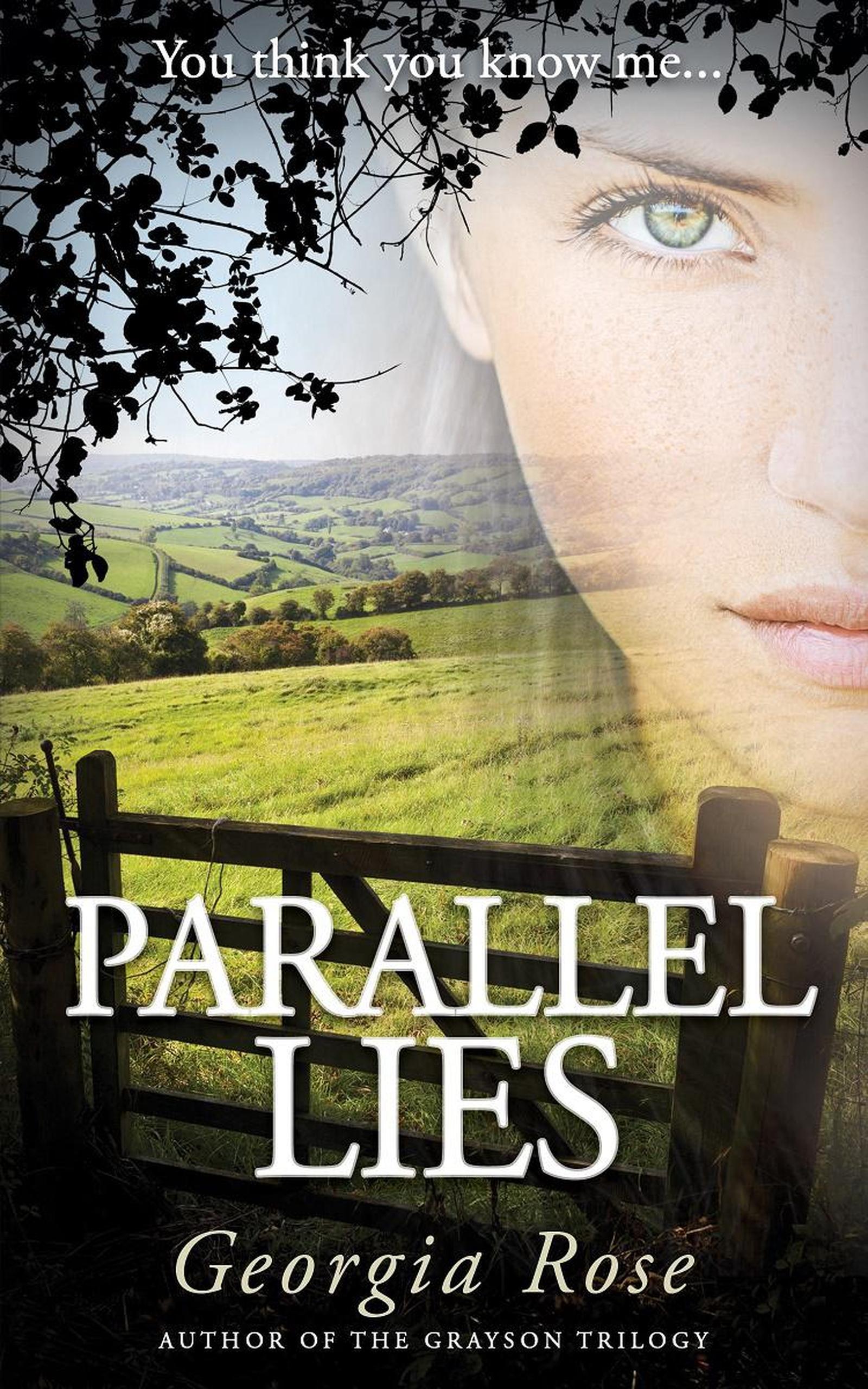 Smashwords – Parallel Lies – a book by Georgia Rose