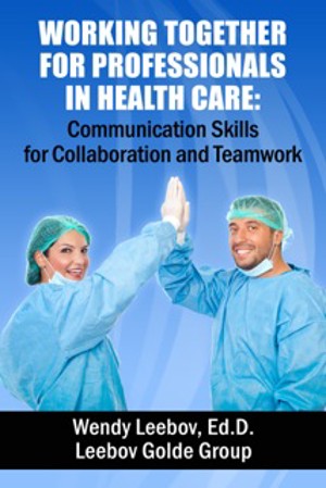 Smashwords – Working Together for Professionals in Health Care ...