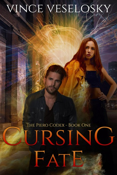 Smashwords – Cursing Fate – a book by Vince Veselosky