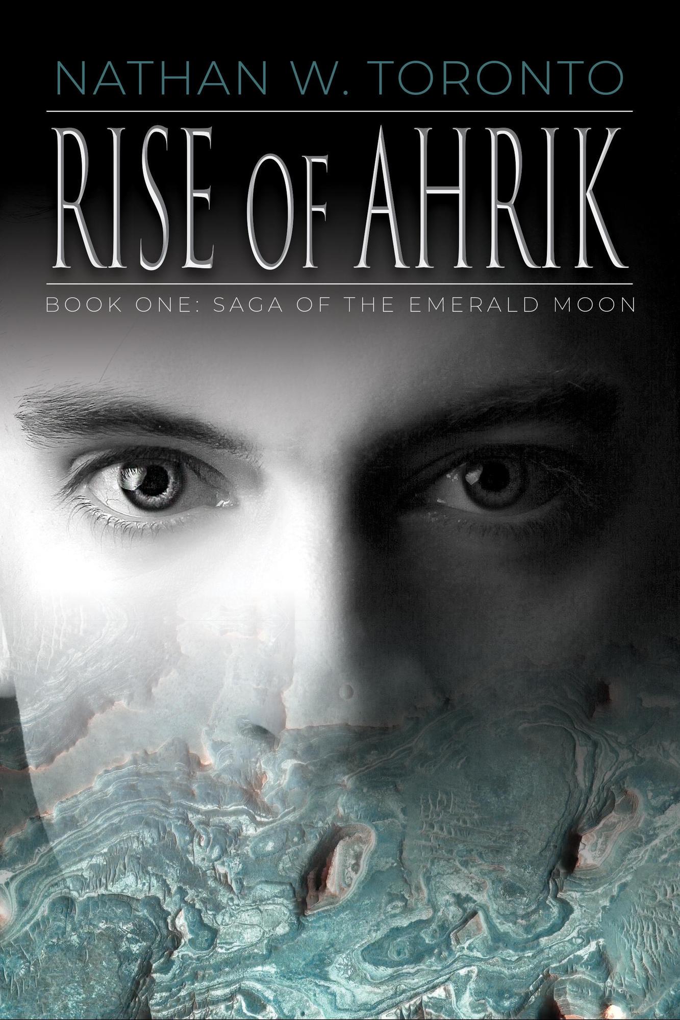 Smashwords – Rise of Ahrik – a book by Nathan W. Toronto