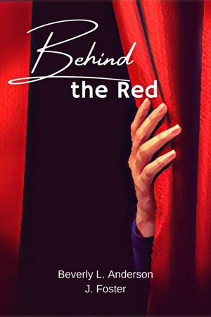 Smashwords – Behind the Red