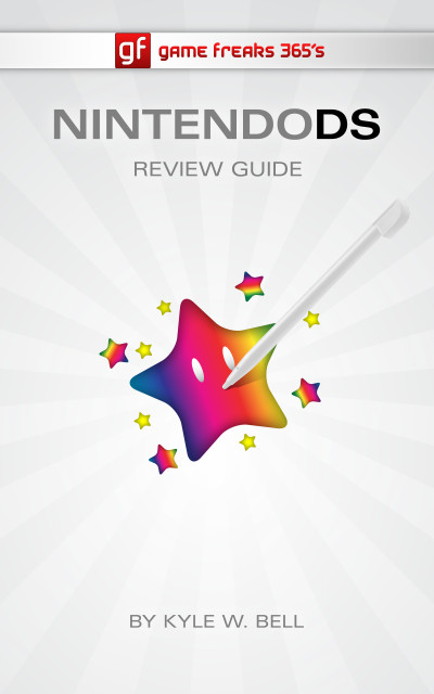 Smashwords – Game Freaks 365's Nintendo DS Review Guide – a book by Kyle W. Bell