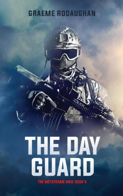 Smashwords – The Day Guard – a book by Graeme Rodaughan