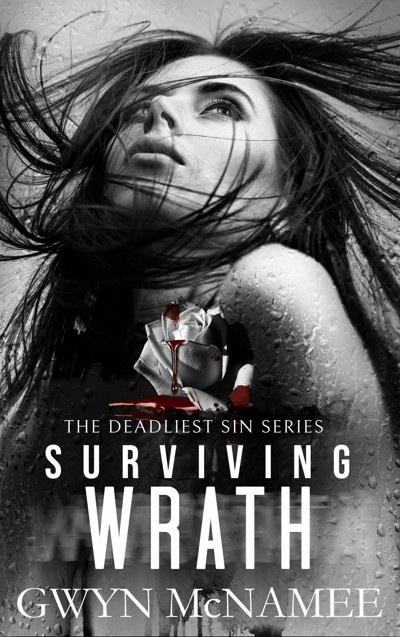 Smashwords – Surviving Wrath – a book by Gwyn McNamee
