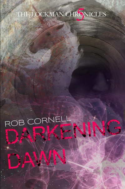 Smashwords – Darkening Dawn – a book by Rob Cornell