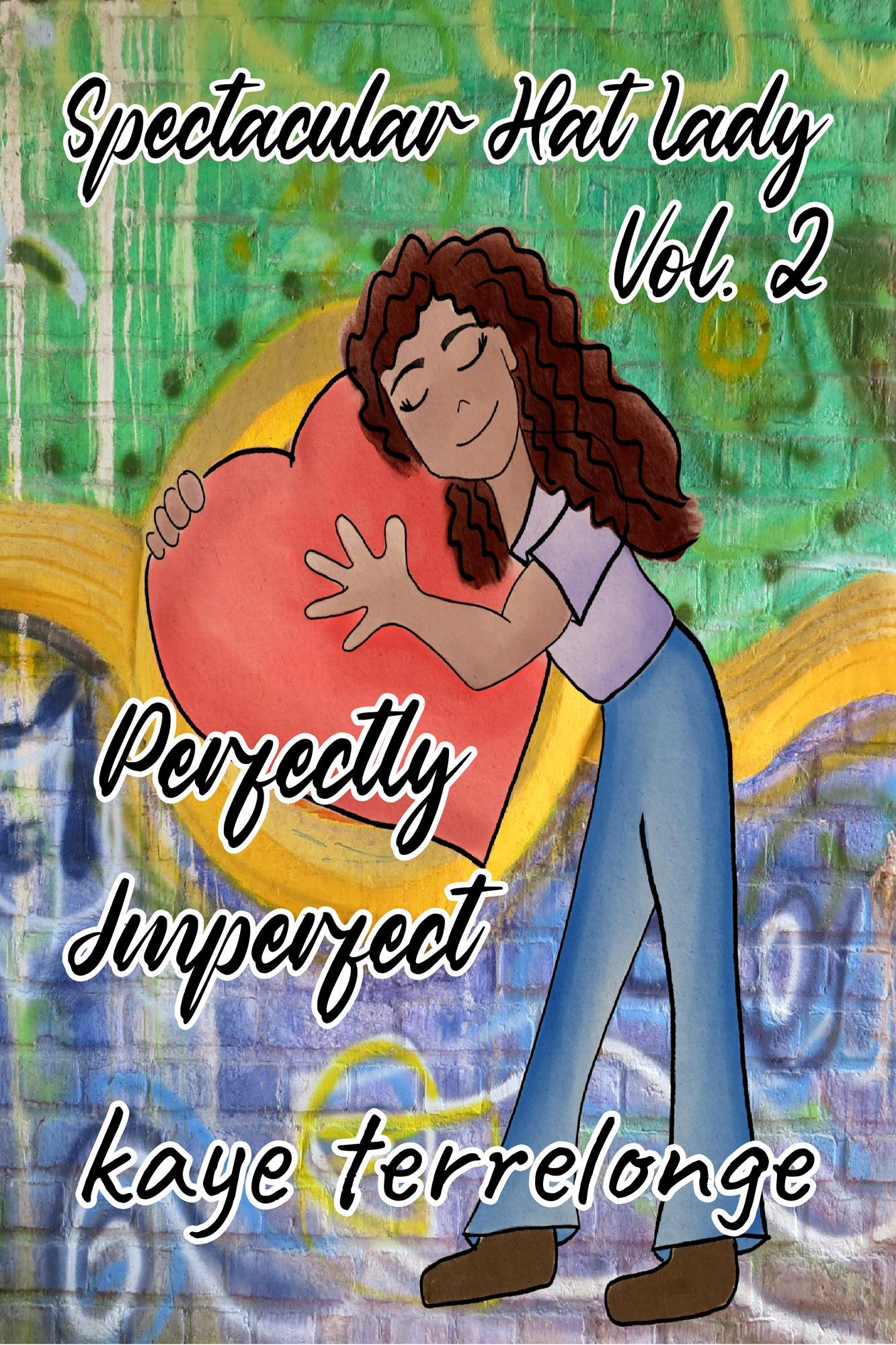 Smashwords – Perfectly Imperfect – a book by ms kaye