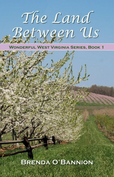Smashwords – The Land Between Us – a book by Brenda O'Bannion