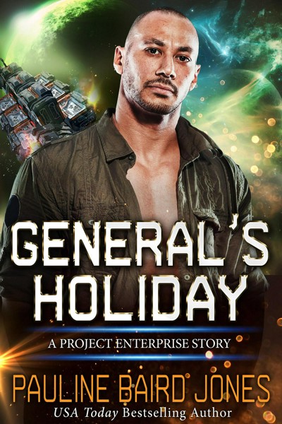 Smashwords – General's Holiday – a book by Pauline Baird Jones